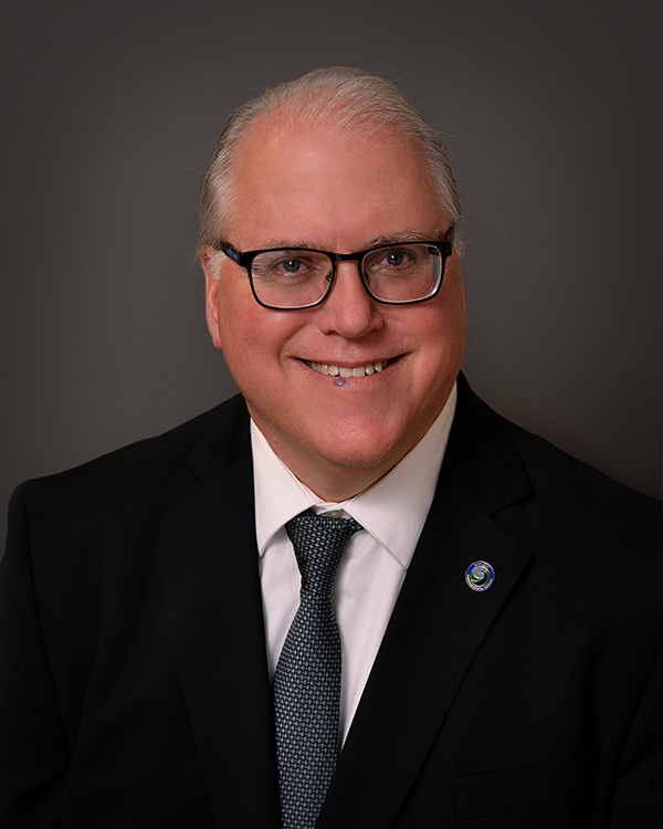 Timothy Ford – Maryland Environmental Service