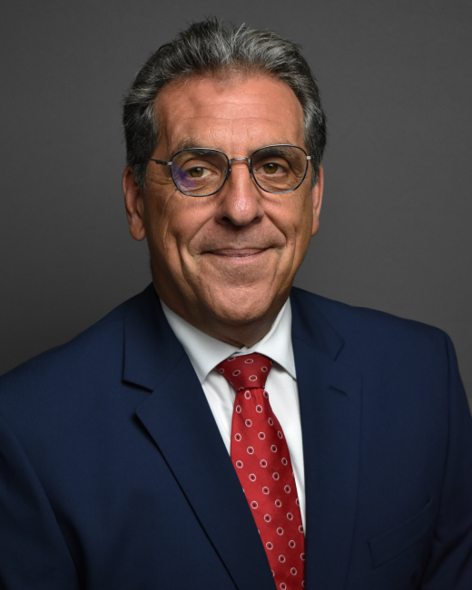 Matthew Lapinsky – Maryland Environmental Service