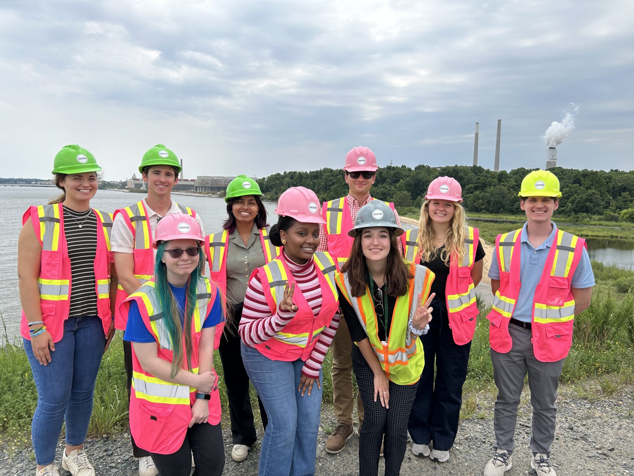 Internships and Fellowships – Maryland Environmental Service